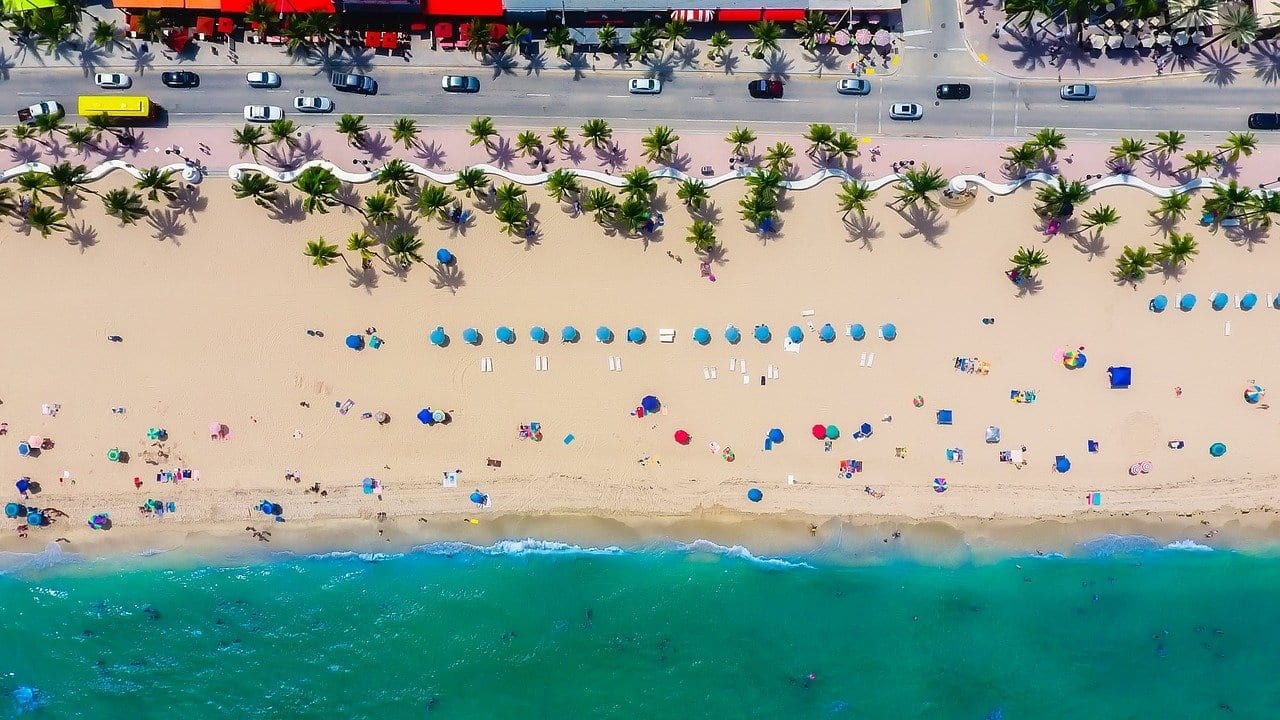 9 Fascinating Facts about Fort Lauderdale - Fact City