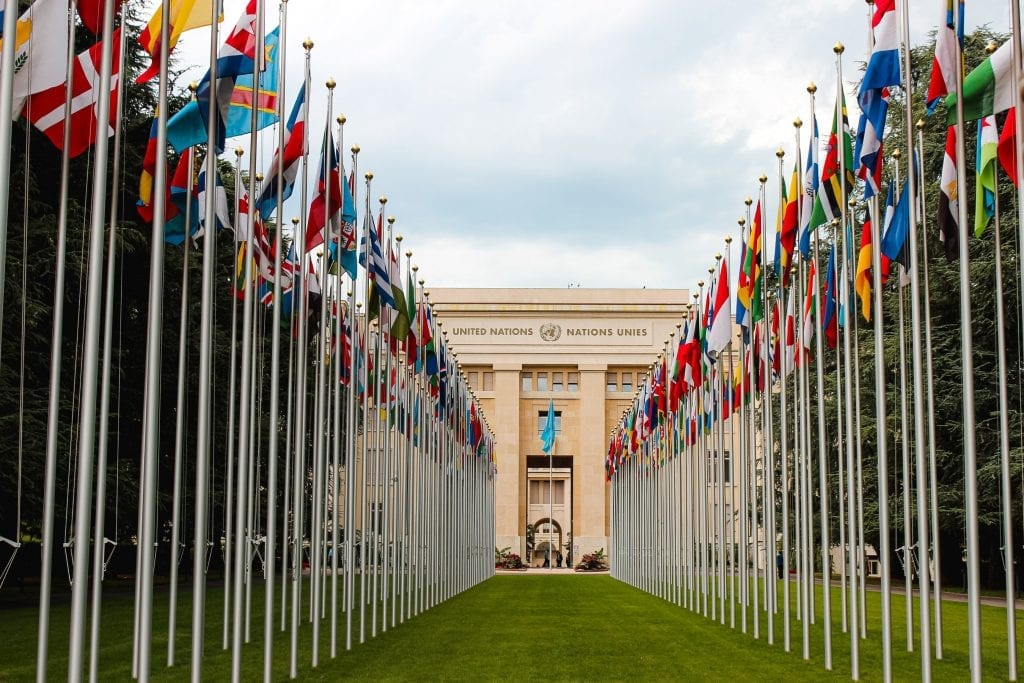 27 Interesting Facts About The United Nations - Fact City