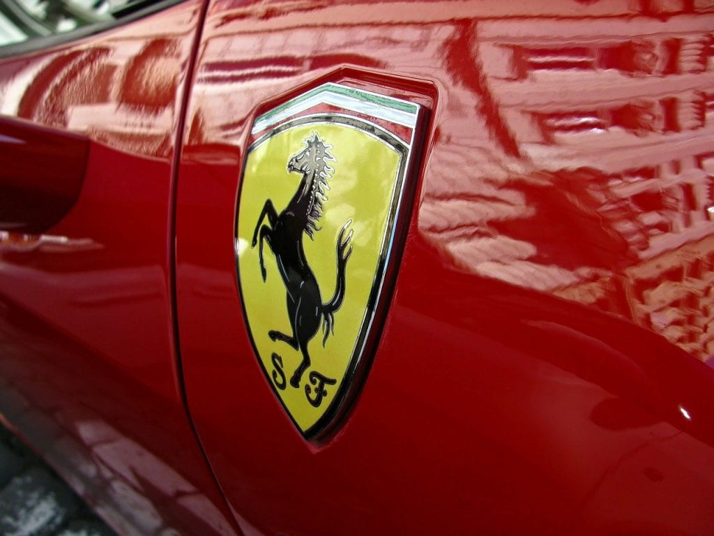 28 Fast Facts About Ferrari | Fact City