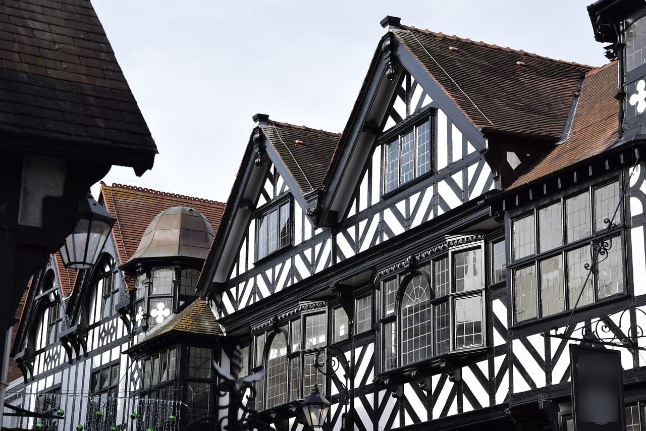 10 Confident Facts about Cheshire - Fact City