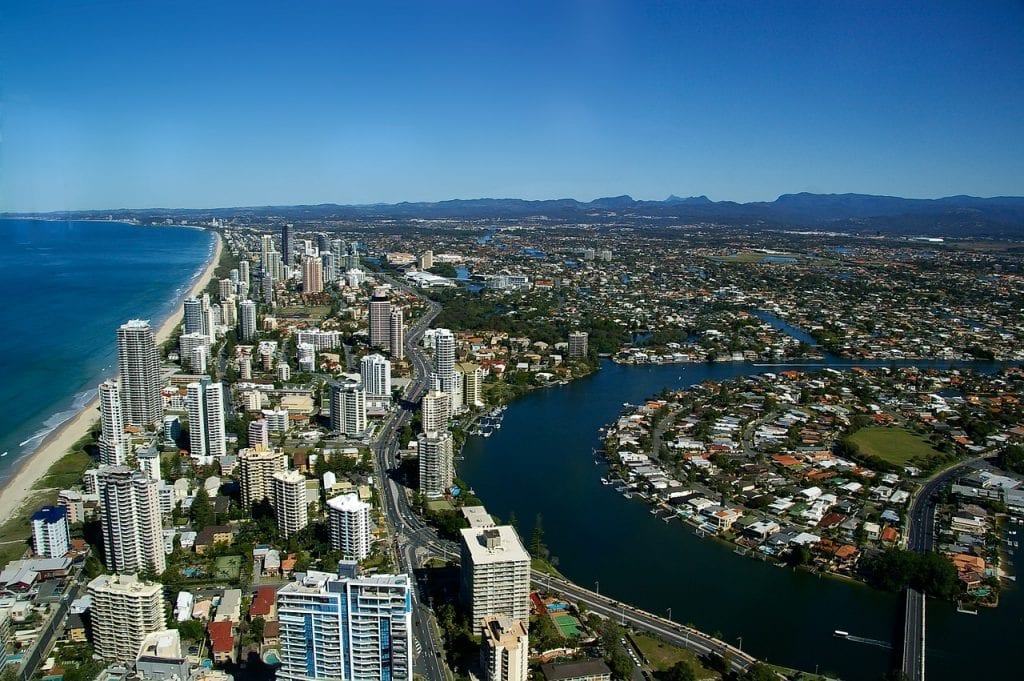 14 Quality Facts about Queensland - Fact City