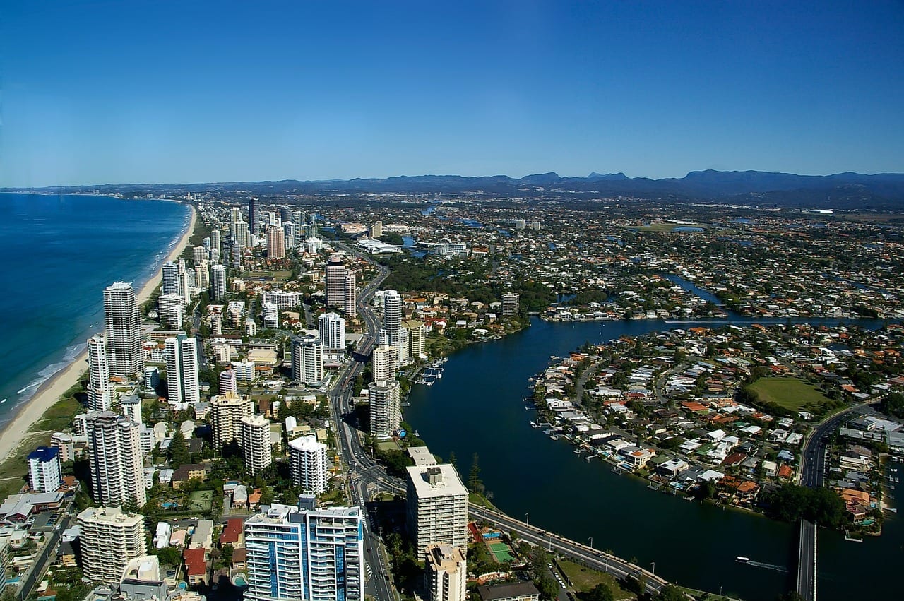 14 Quality Facts about Queensland - Fact City