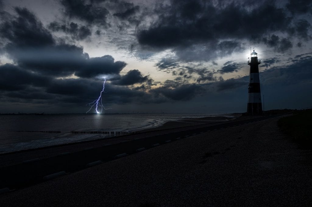 14 Nautical Facts About The North Sea Fact City