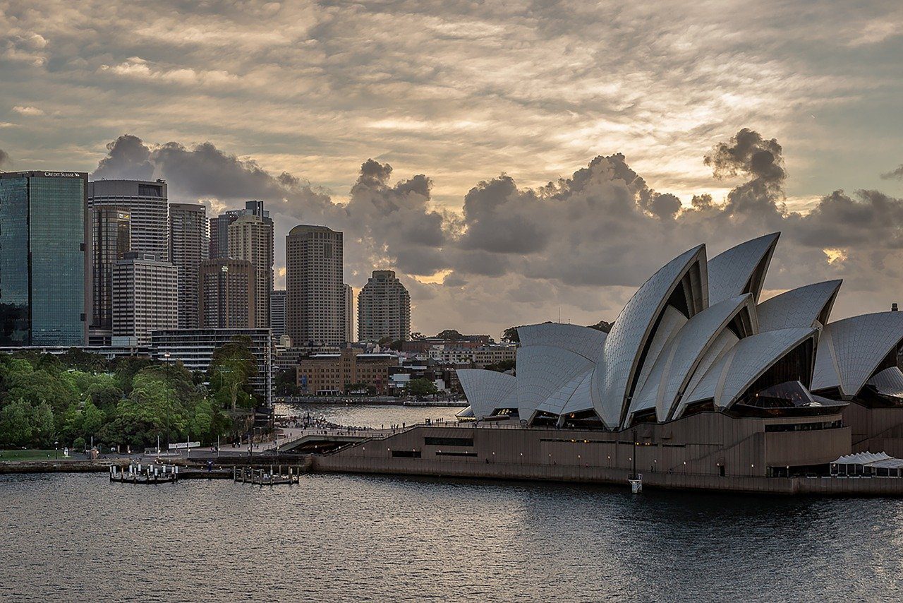 29 Striking Facts About Sydney - Fact City