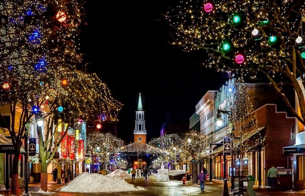 36 Dazzling Facts About December - Fact City