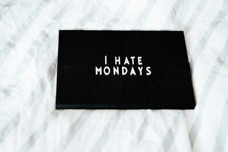 28 Mind-blowing Facts About Monday - Fact City