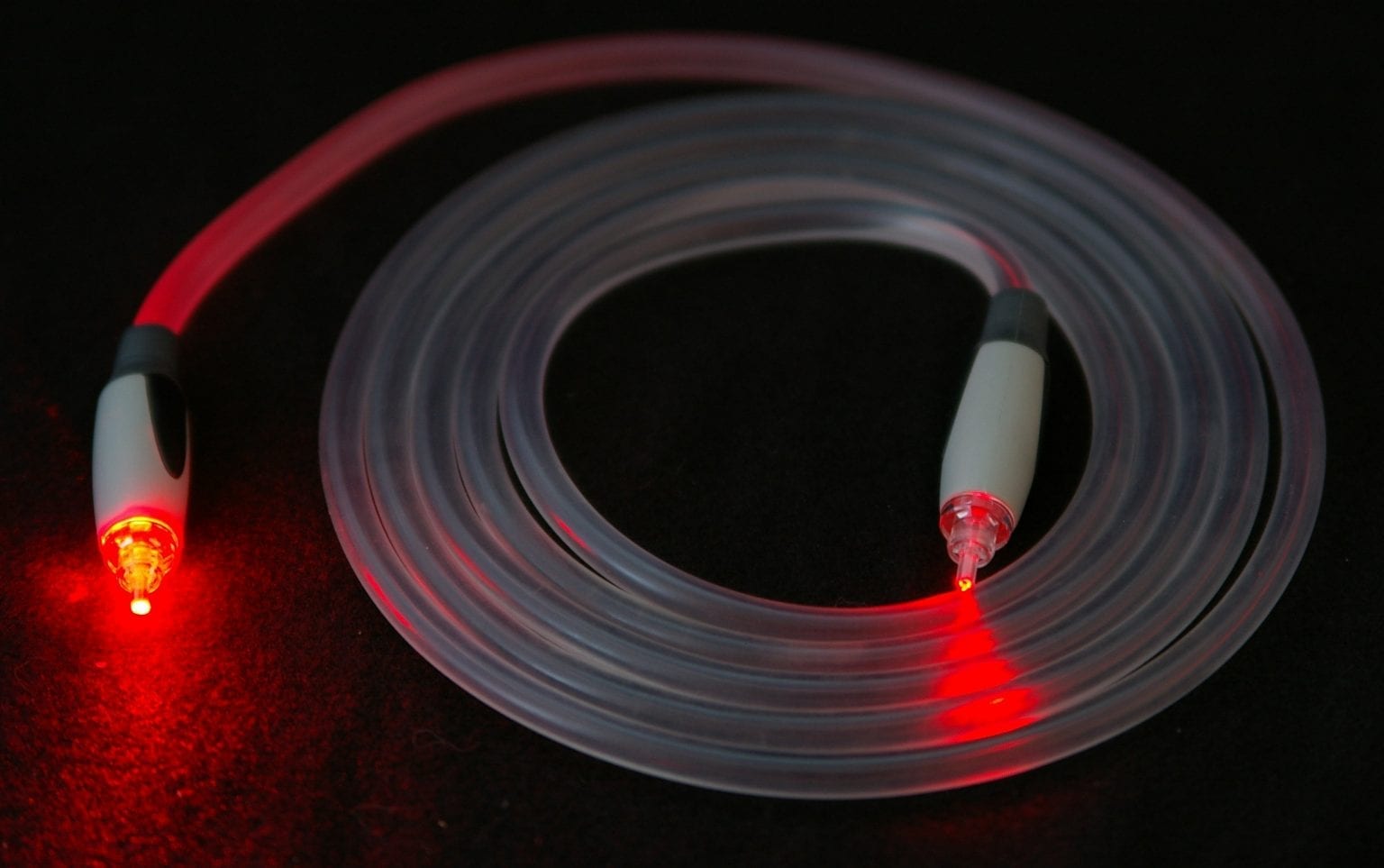 11 Fine Facts about Fiber Optics - Fact City