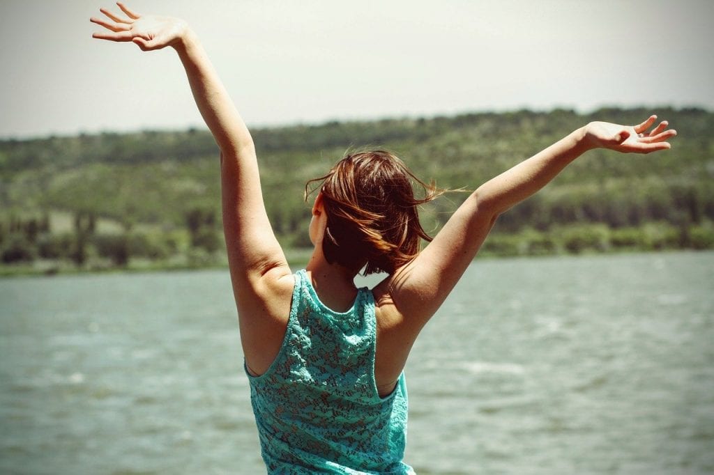 33 Interesting Facts About Women! Fact City