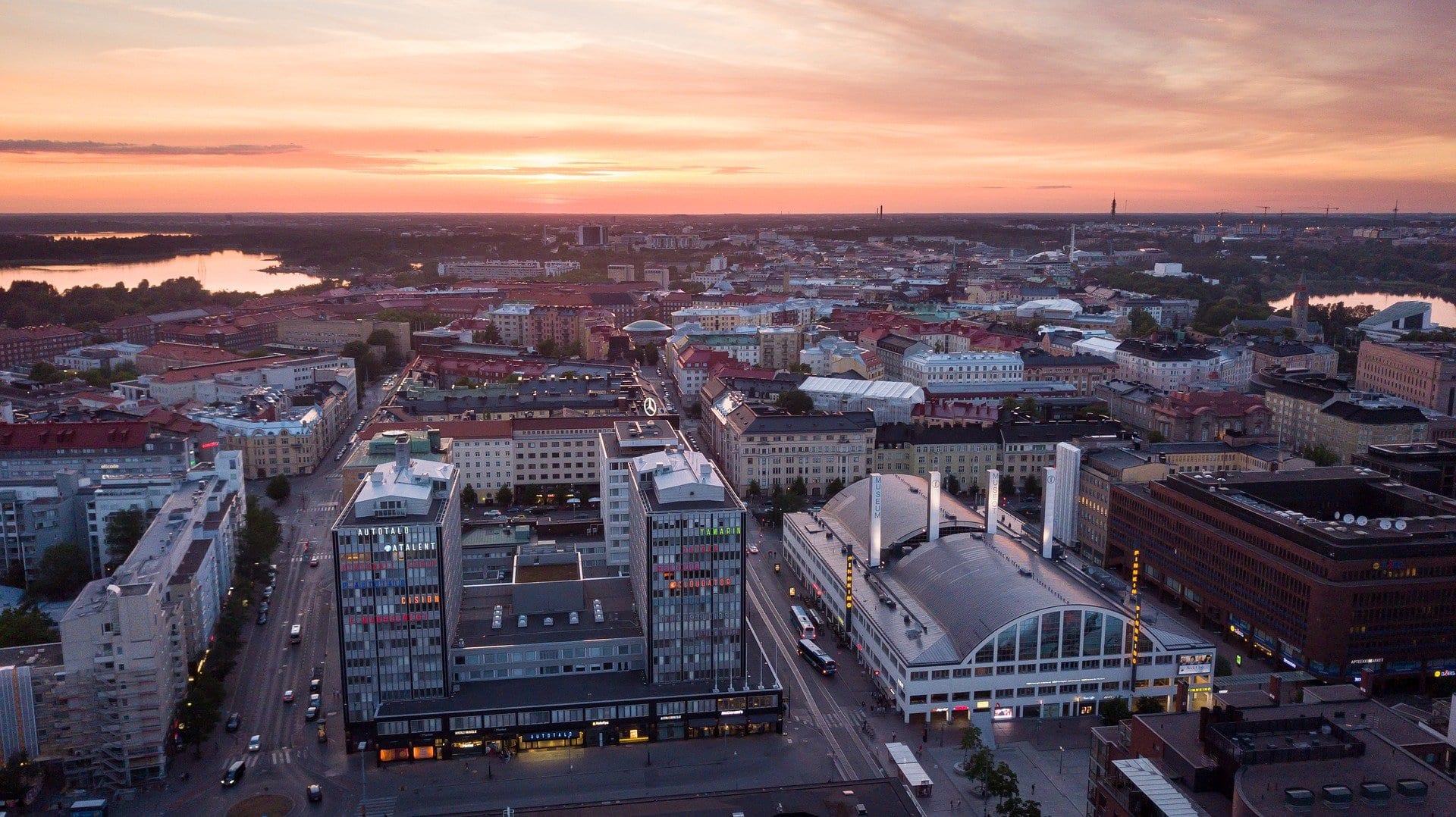 15 Interesting Facts About Helsinki | Fact City