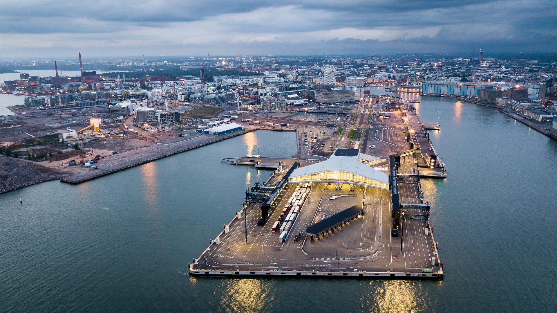 15 Interesting Facts About Helsinki | Fact City