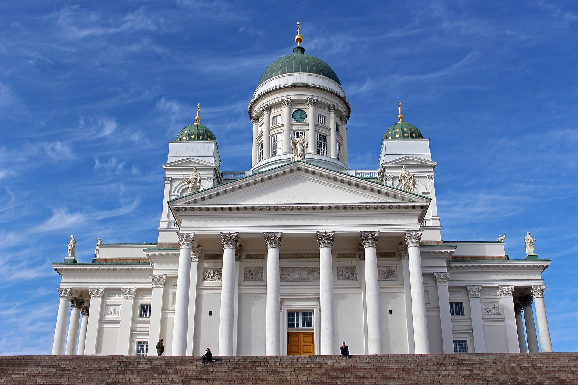 15 Interesting Facts About Helsinki | Fact City