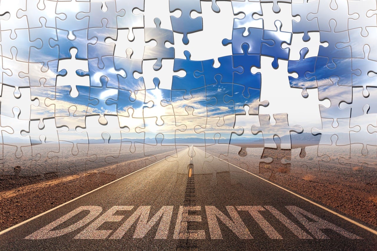 16 Interesting Facts About Dementia - Fact City