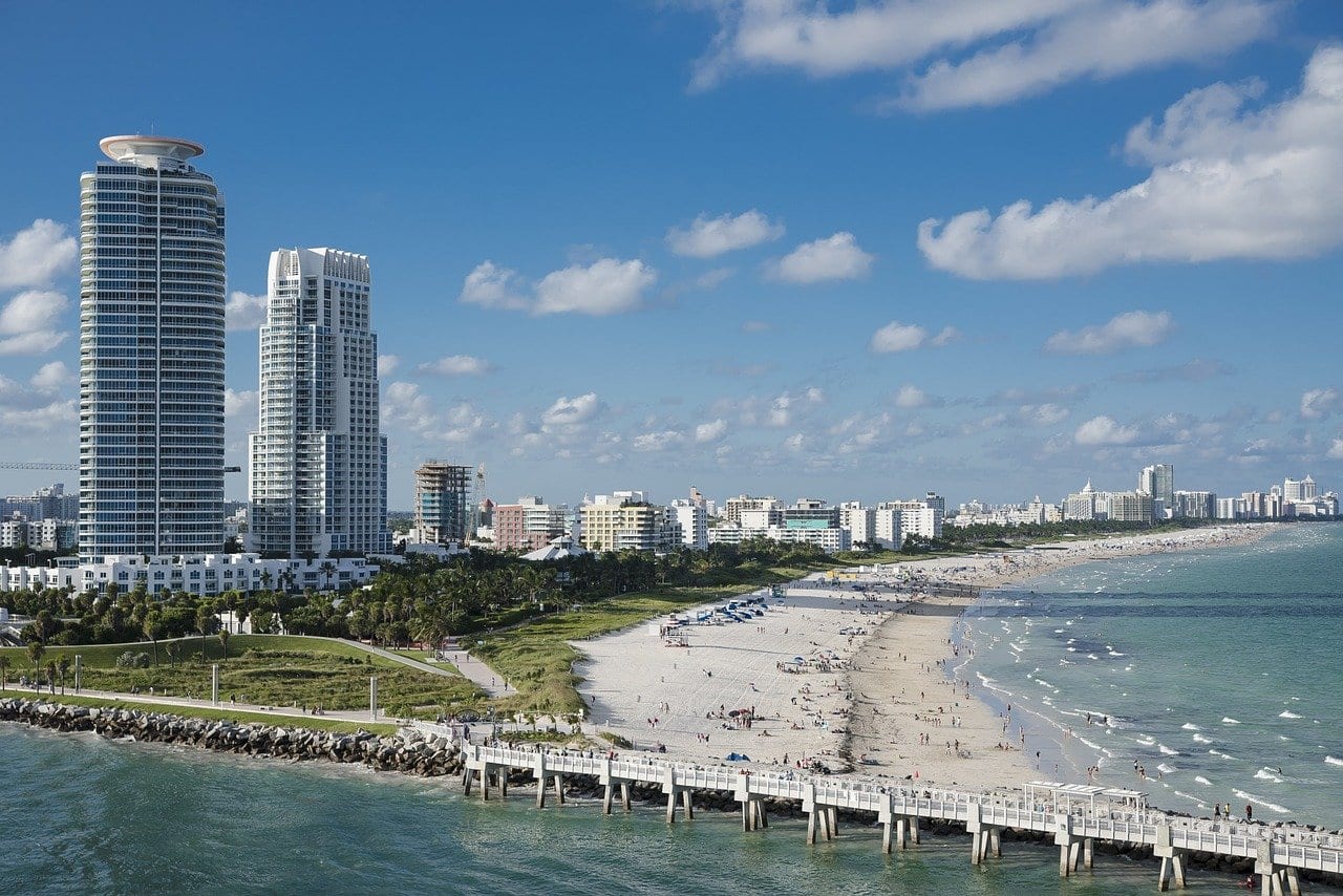 10 Marvellous Facts about Miami - Fact City