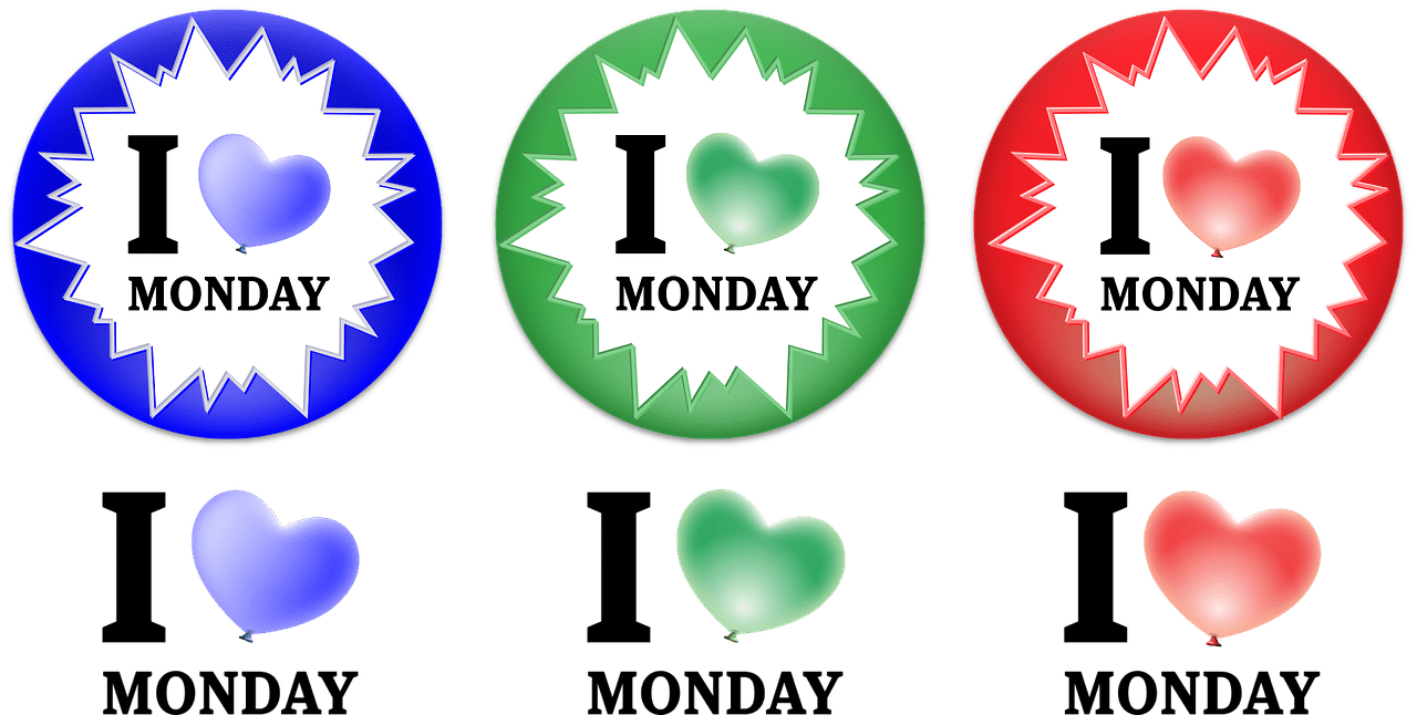28 Mind-blowing Facts About Monday - Fact City