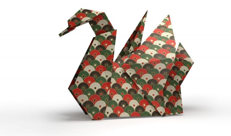 10 Off-the-Wall Facts about Origami - Fact City