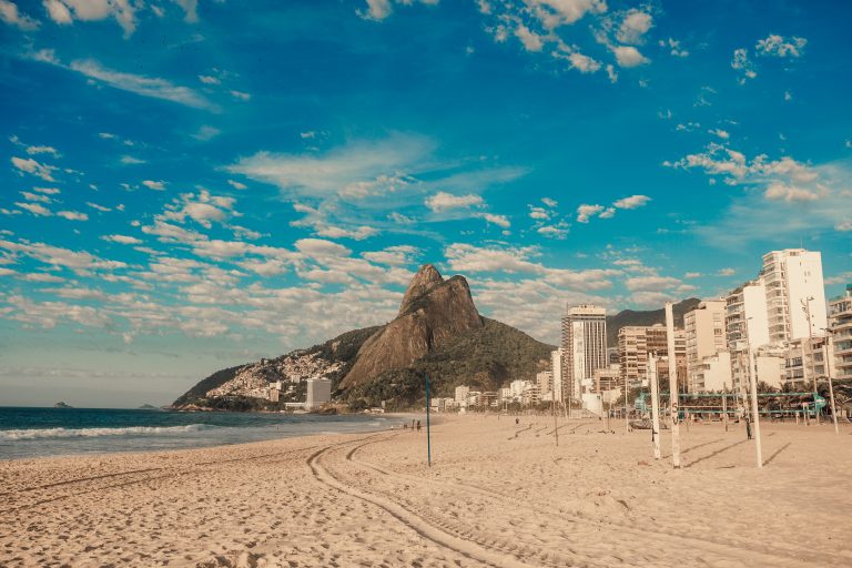 29 Fun Facts about Rio de Janeiro - Fact City