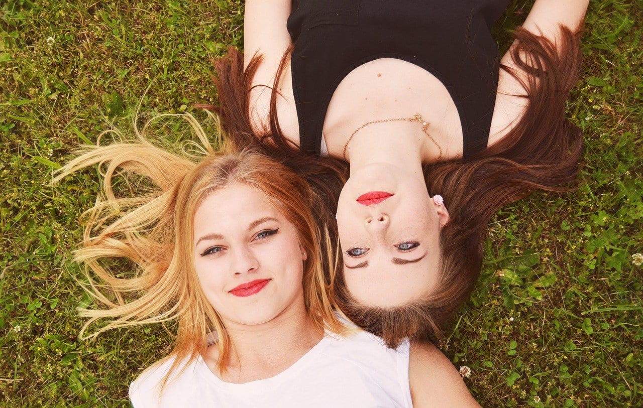 33 Interesting Facts About Women! Fact City