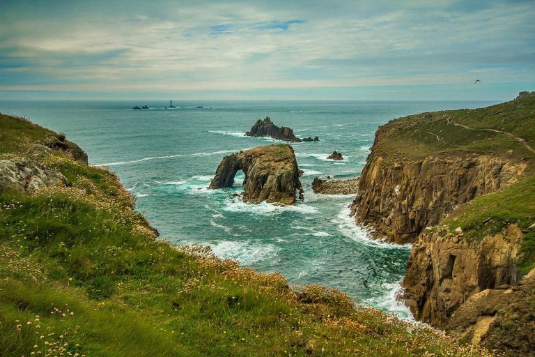 40 Fun Facts About Cornwall - Fact City