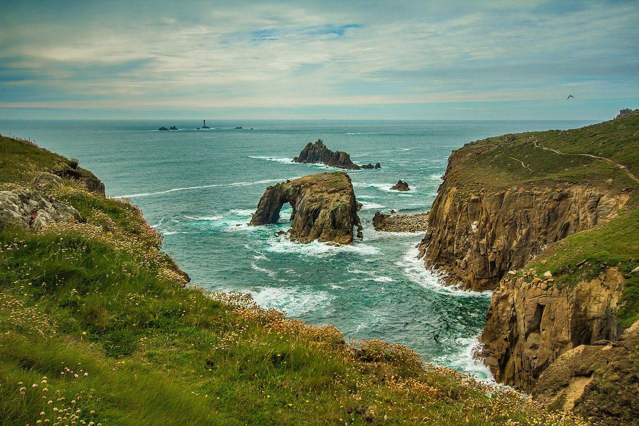 40 Fun Facts About Cornwall - Fact City