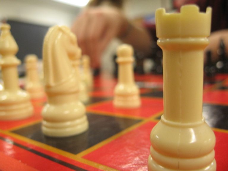 27 Ultimate Facts About Chess - Fact City