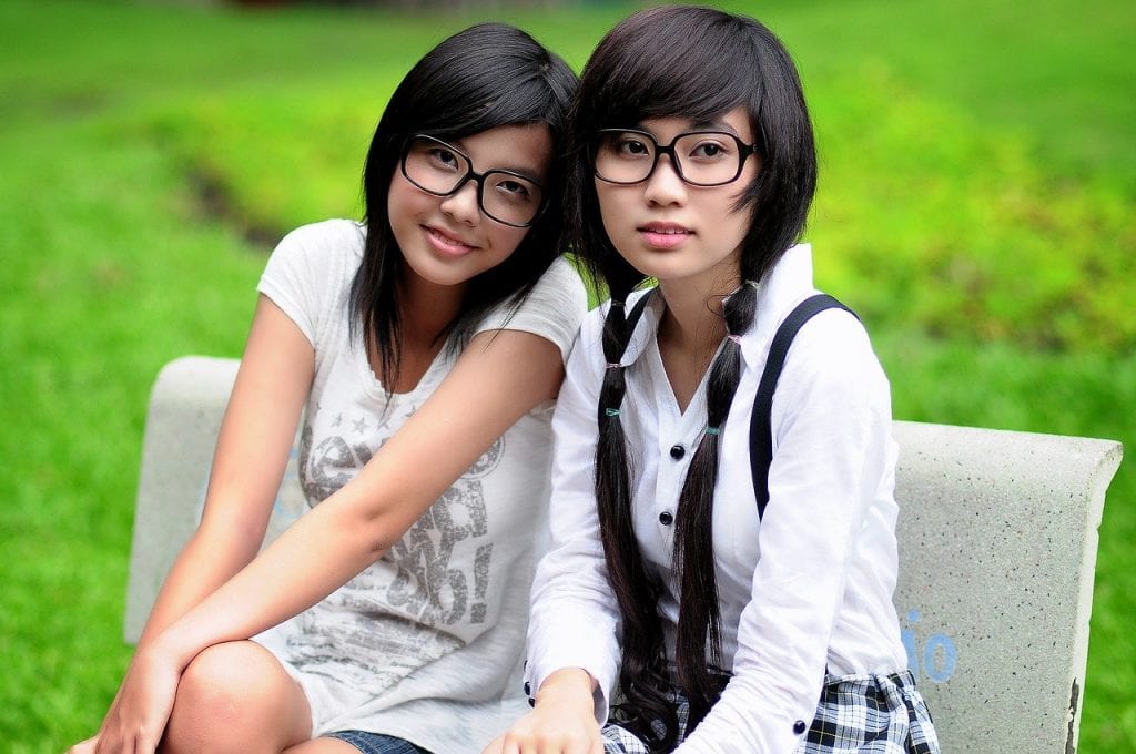 33 Interesting Facts About Women! Fact City