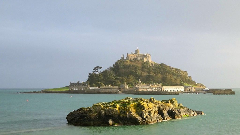40 Fun Facts About Cornwall - Fact City