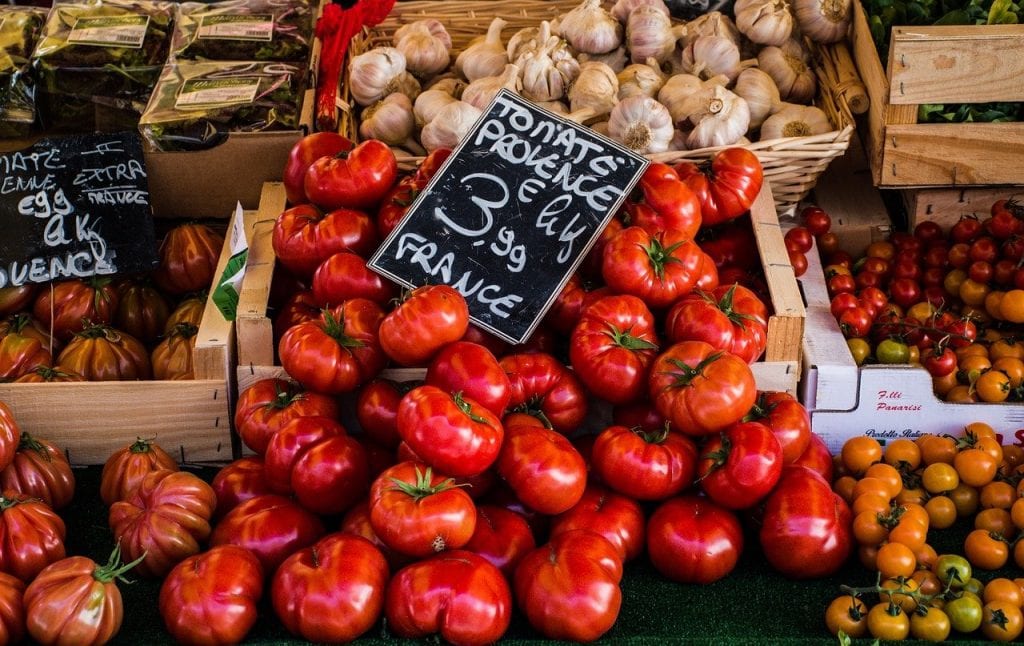 36 Nutritious Facts About Vegetables - Fact City