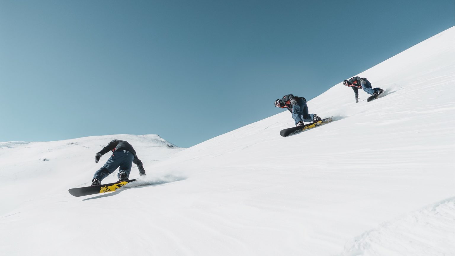 21 Sensational Facts About Snowboarding - Fact City