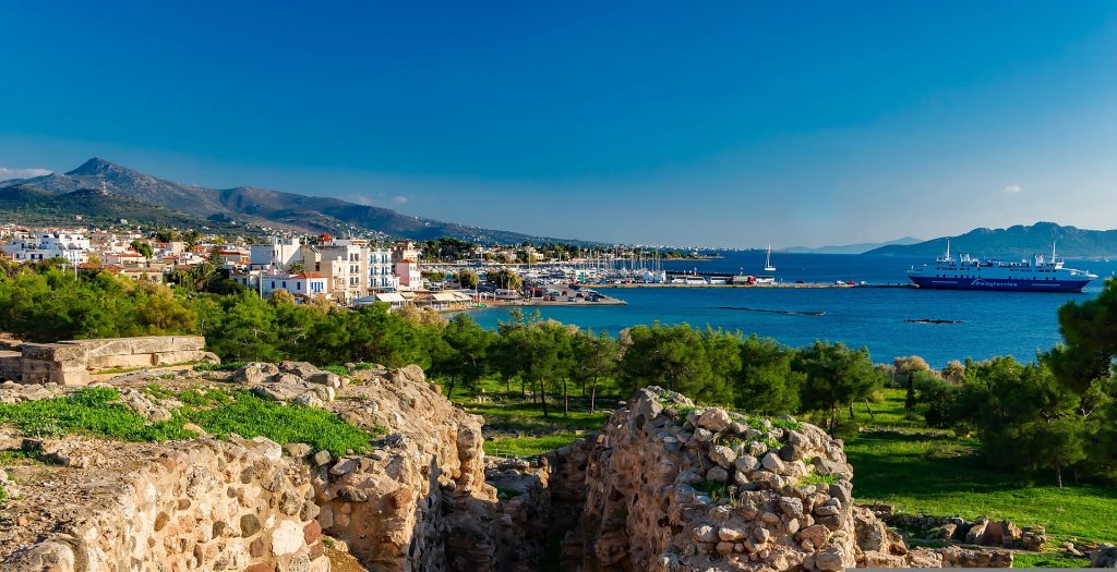 14 Amazing Facts About The Greek God Apollo - Fact City