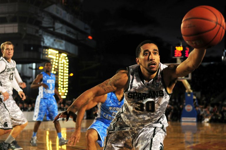 13 Fun Facts about Basketball | Fact City