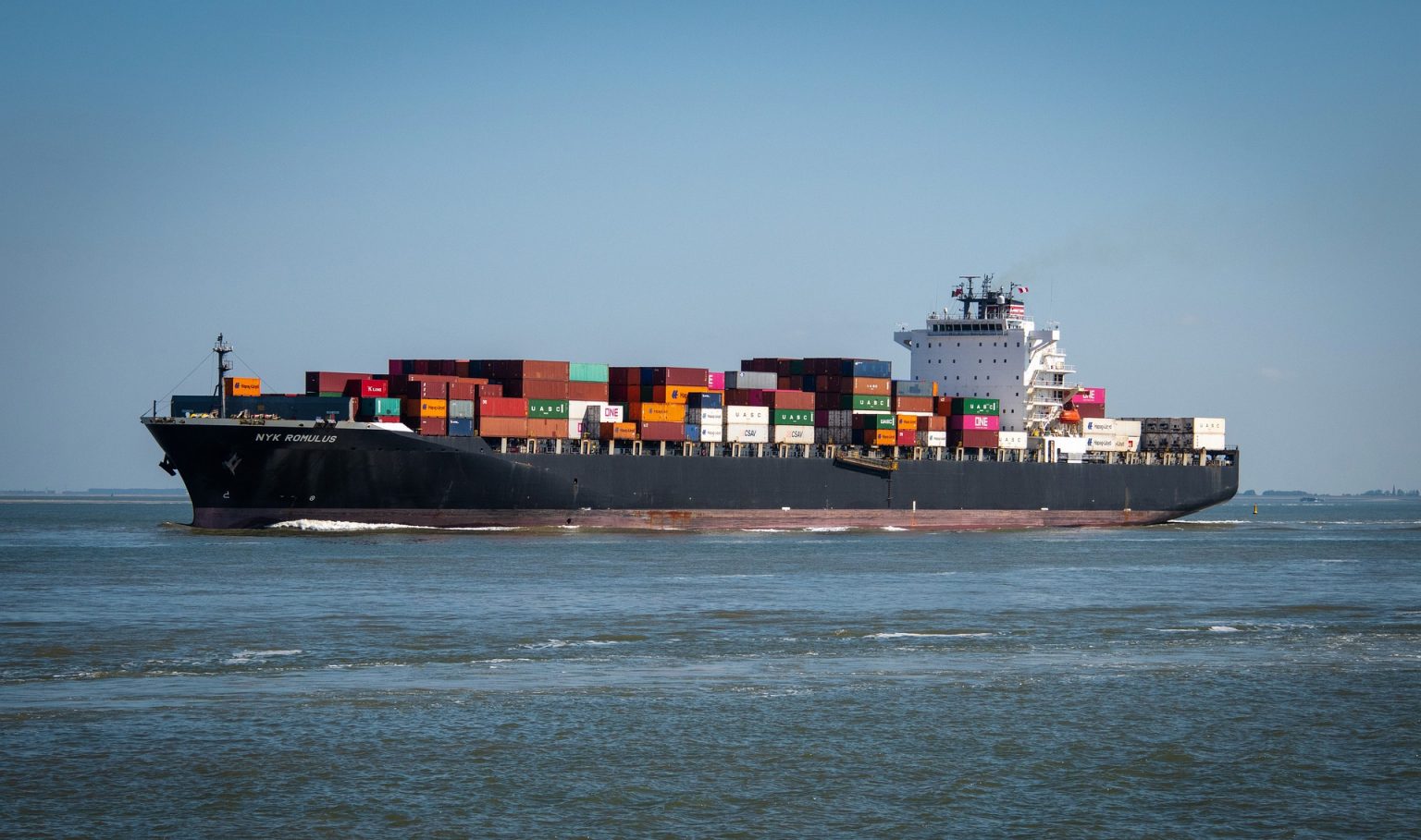 14 Super Facts About The Suez Canal - Fact City