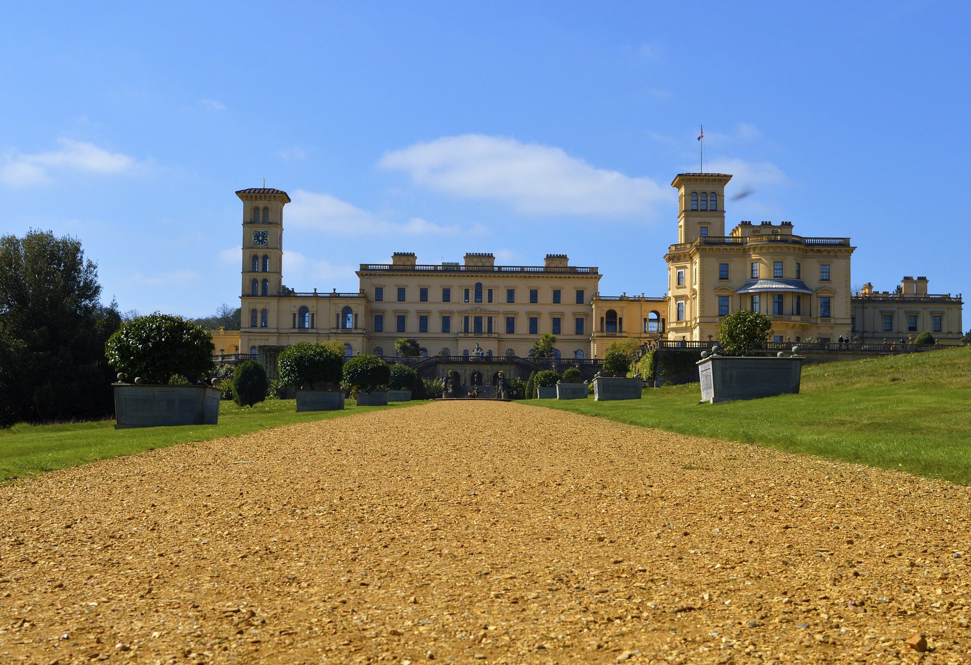 15 Wonderful Facts About The Isle Of Wight - Fact City