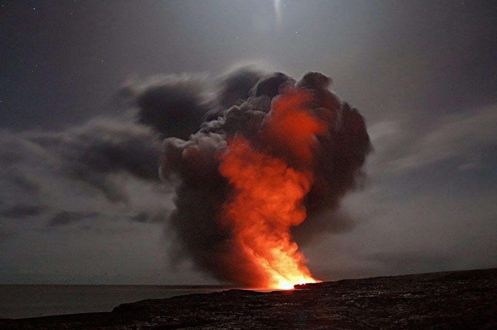 15 Fun Facts About The Ring of Fire | Fact City