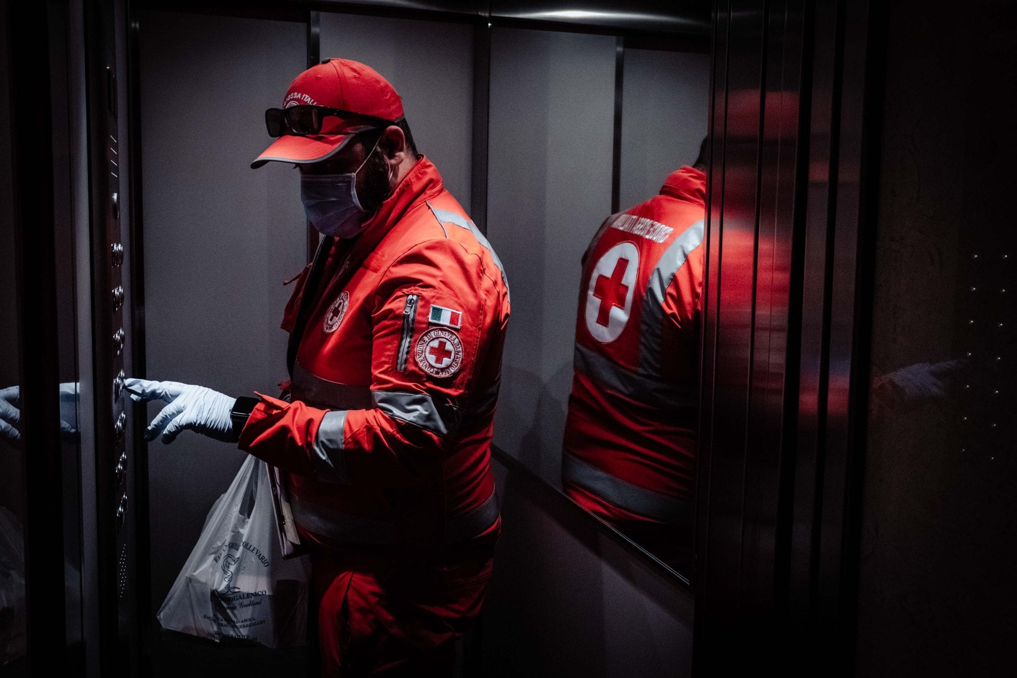 25 Reassuring Facts About The Red Cross | Fact City