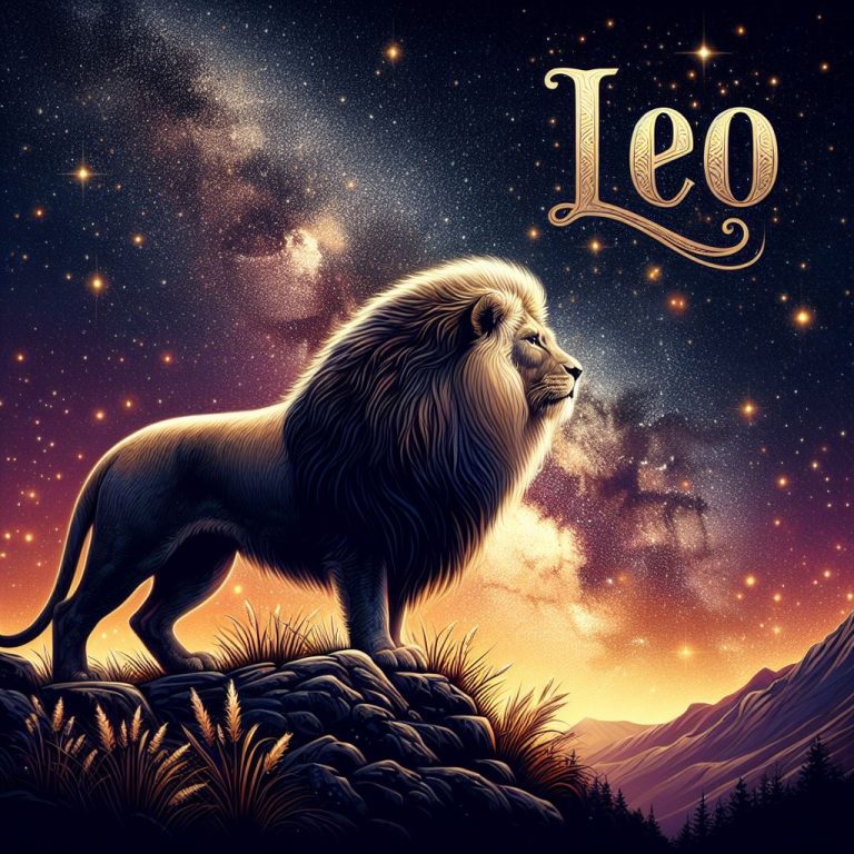 15 Fun Facts about Leo Star Sign - Fact City