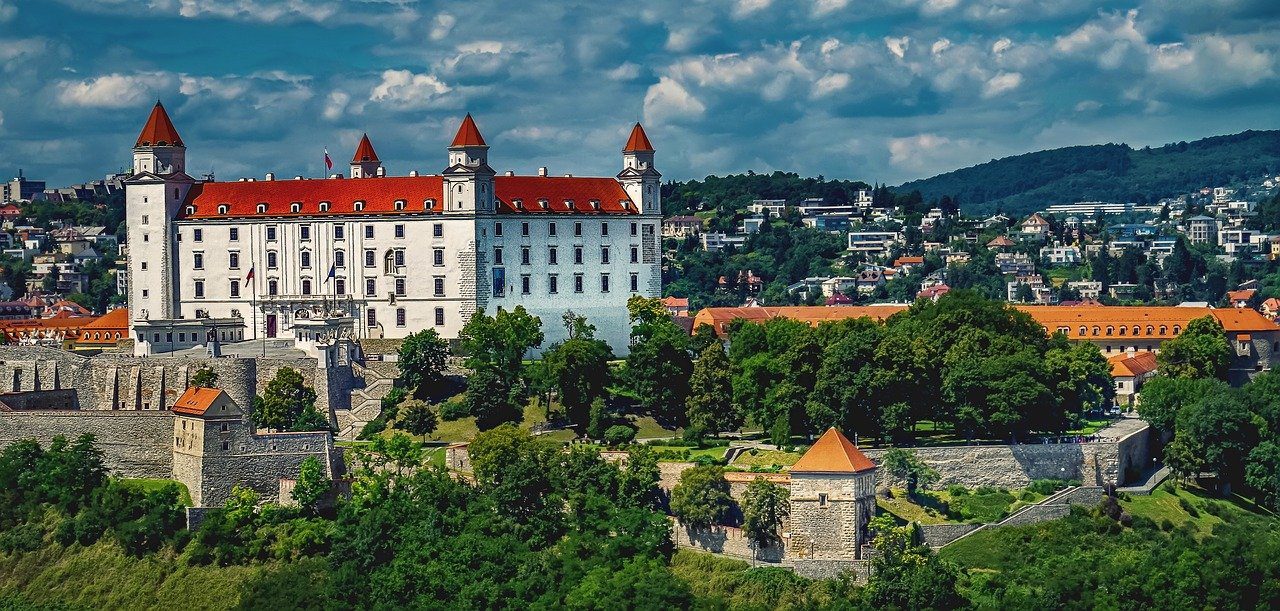 15 Super Fun Facts About Slovakia - | Fact City