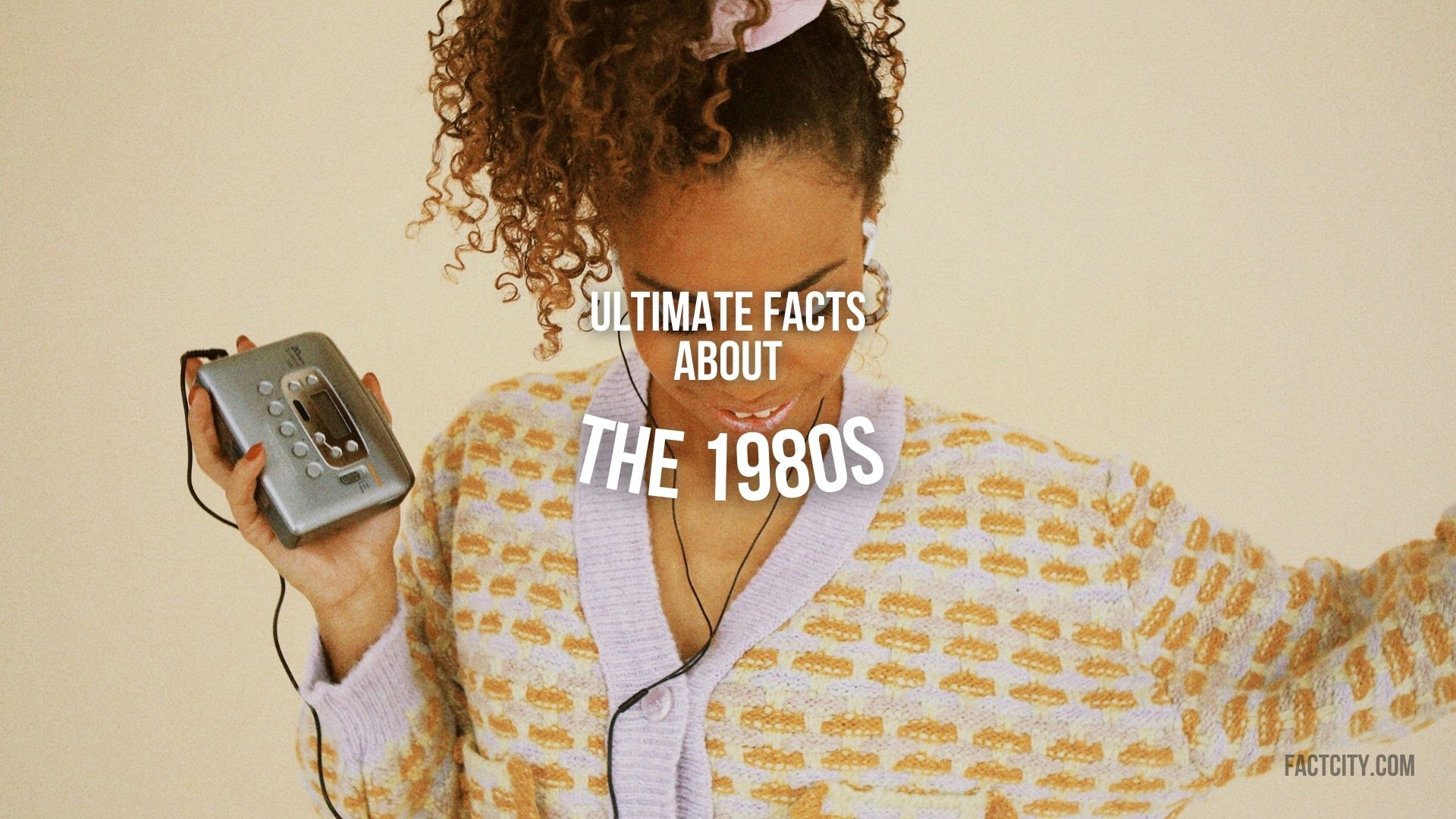 39 Ultimate Facts About The 1980s - Fact City