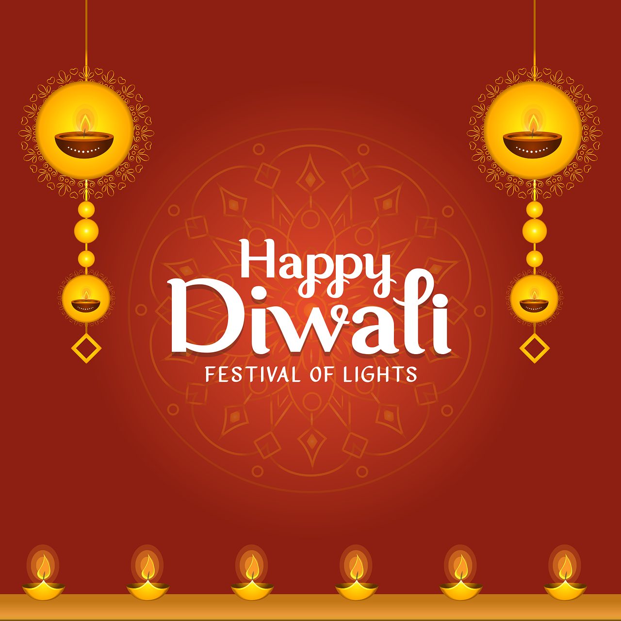 14 Dynamic Facts About Diwali - Fact City