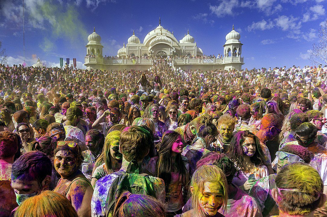 13 Heralded Facts About Hinduism - Fact City
