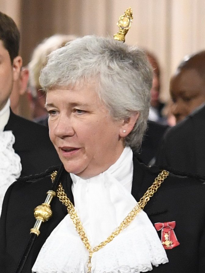 31 Fun Facts About The Houses of Parliament - Fact City