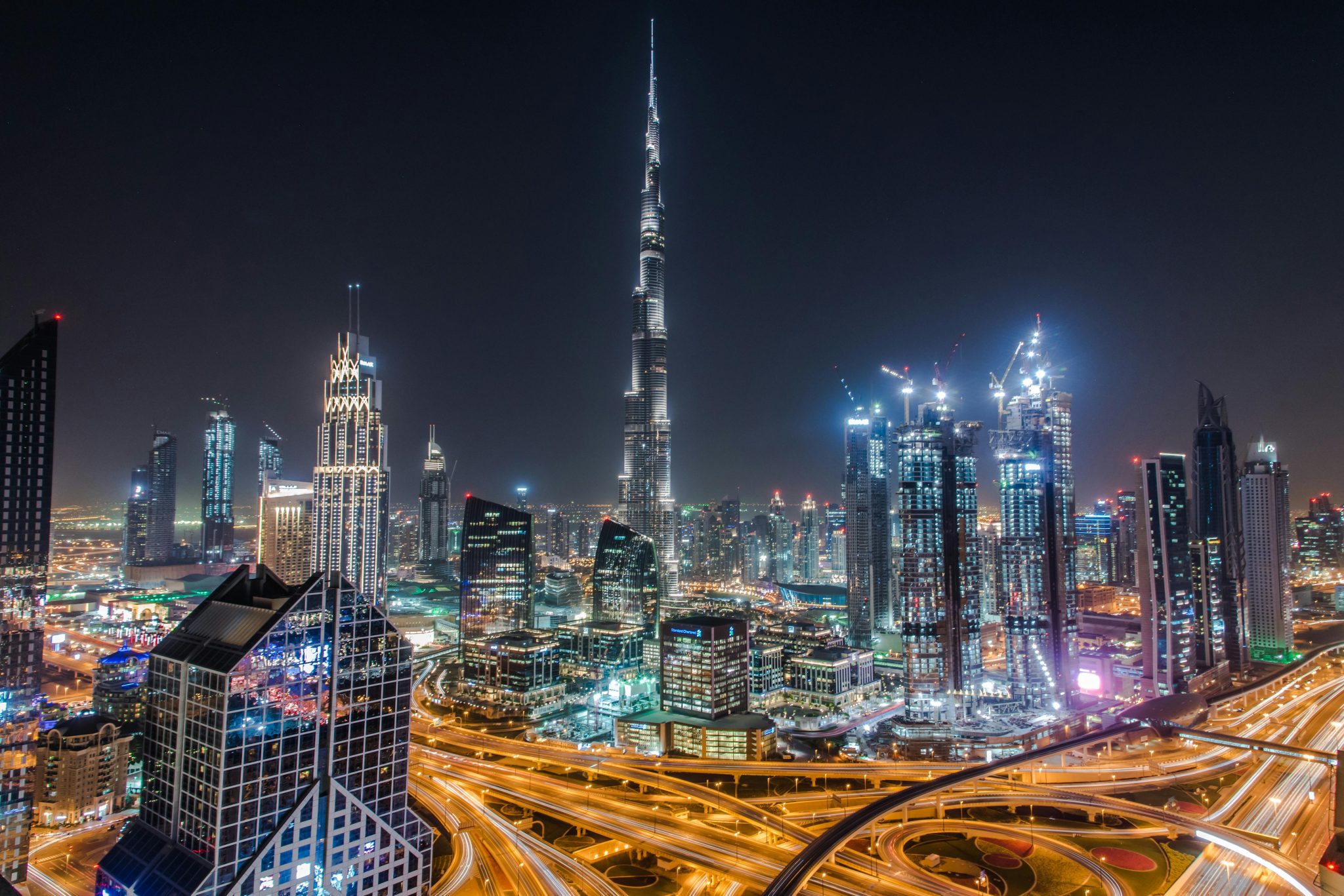 23 Delightful Facts About Dubai - Fact City