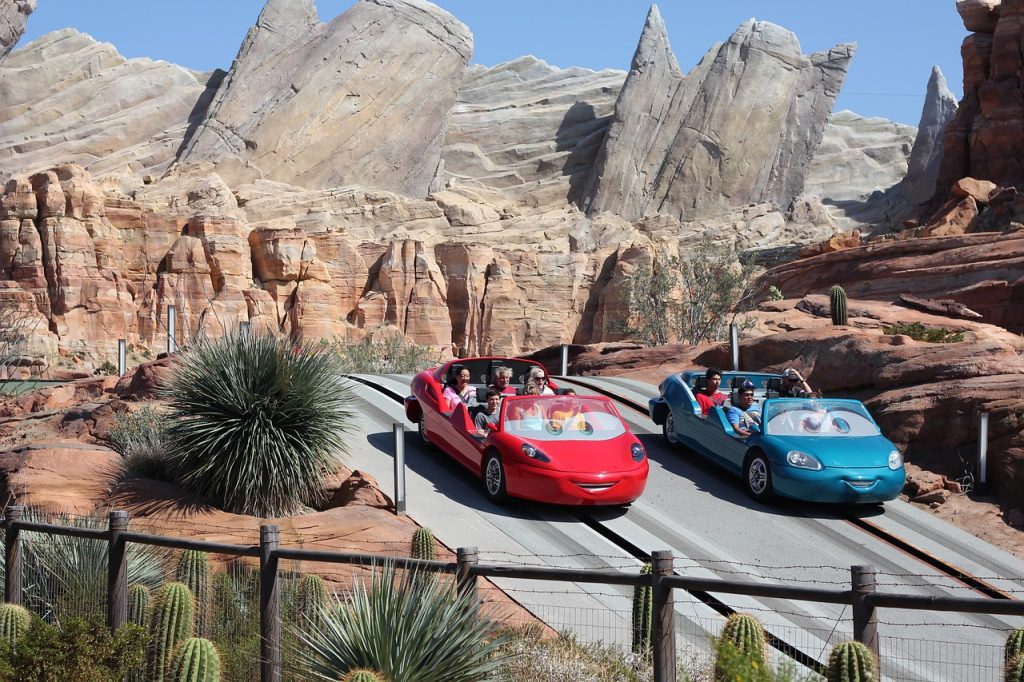 12 Speedy Facts about Historic Route 66 - Fact City