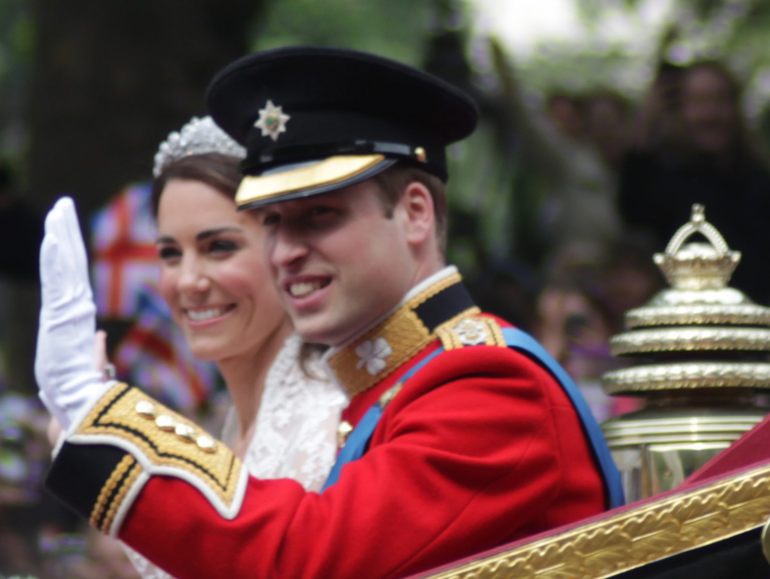 26 Regal Facts About The Royal Family - Fact City