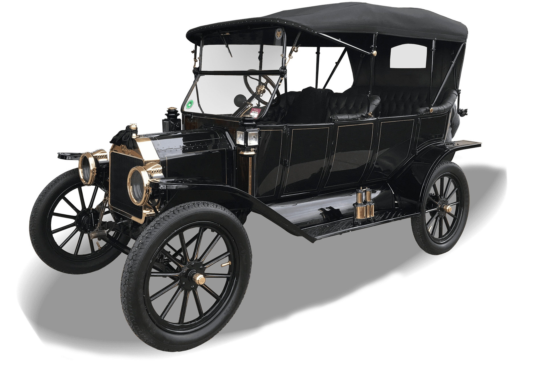 16 Ultimate Facts About the 1900s - Fact City