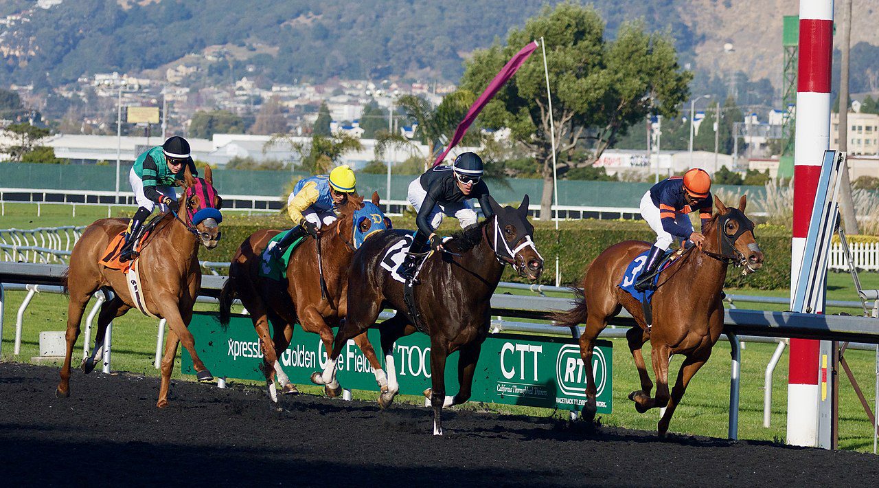 10 Glamorous Facts about the Grand National - Fact City