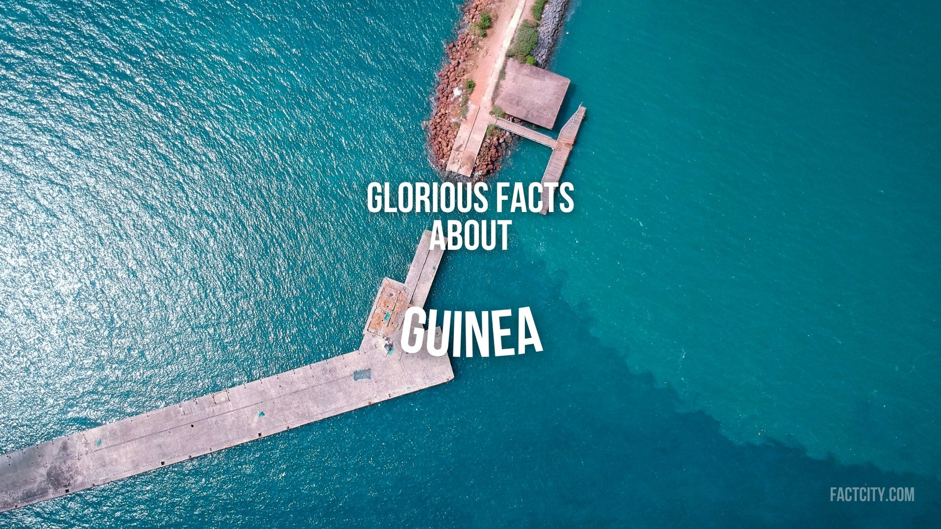 13 Remarkable Facts About The Red Sea | Fact City