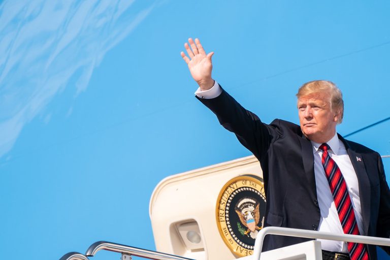 25 Fun Facts about Donald Trump - Fact City