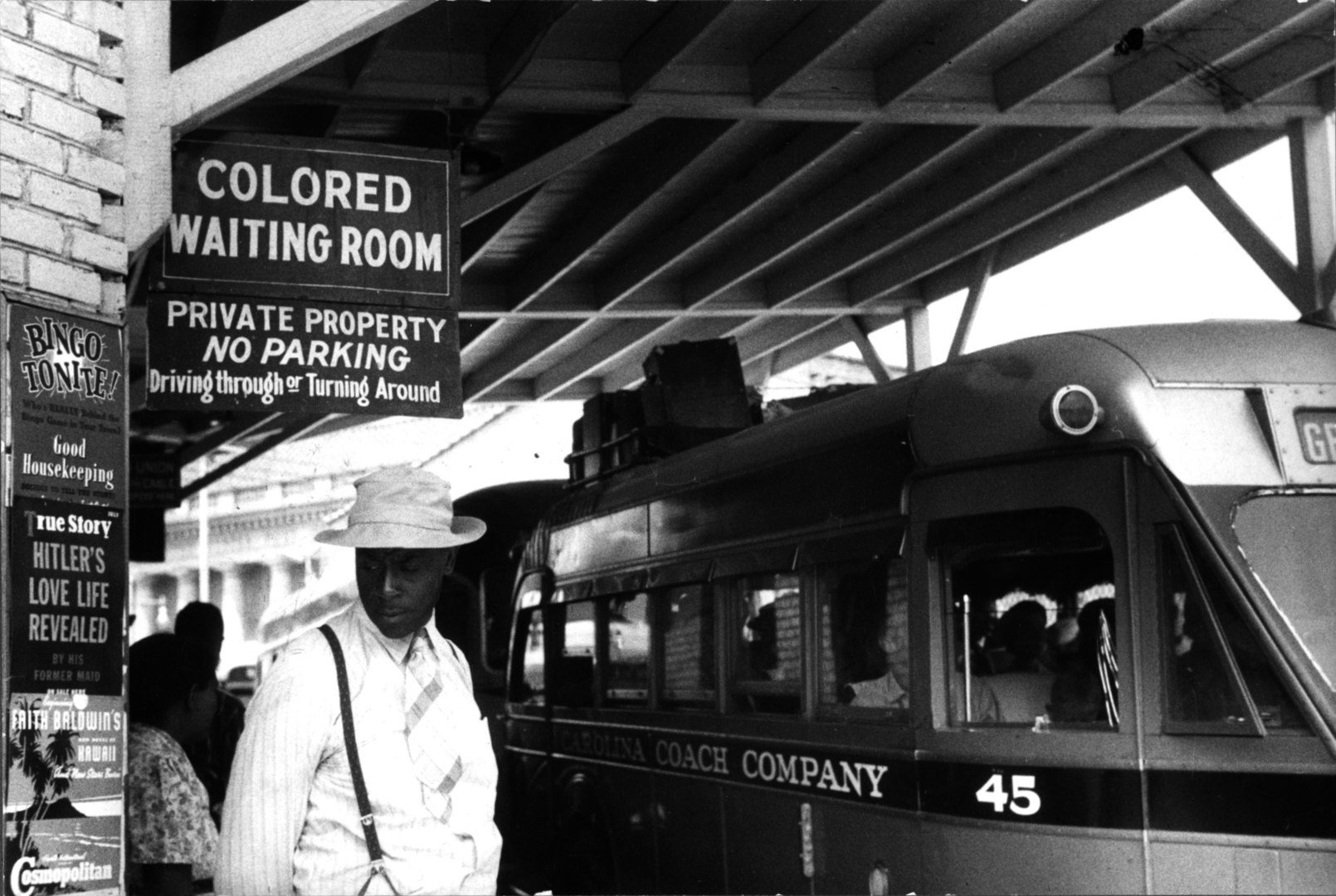 10 Important Facts About The Jim Crow Laws - Fact City