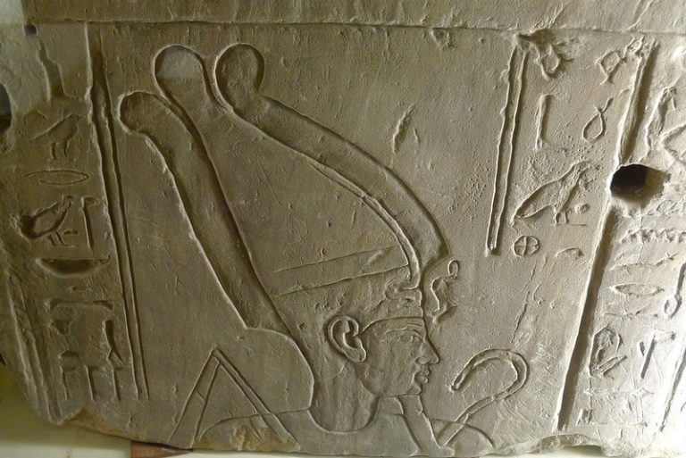 10 Observant Facts about the Egyptian God Osiris - Fact City