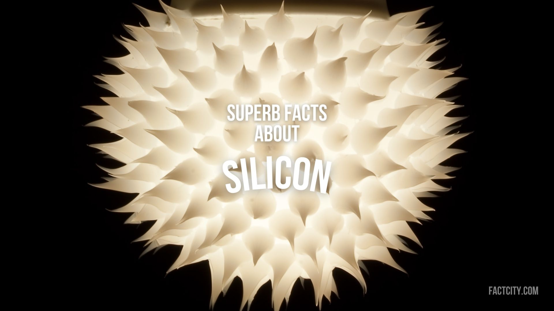 11 Superb Facts about Silicon - Fact City